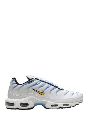 Nike Air Max Plus Sneakers - White