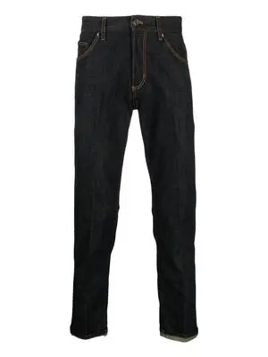 PT TORINO Slim-cut Jeans - Blue