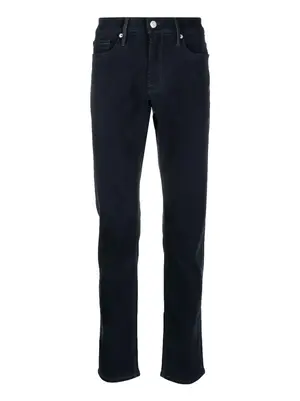 FRAME L'homme Slim Jeans - Blue