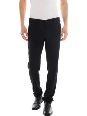 DANIELE ALESSANDRINI Jeans Trouser - Black
