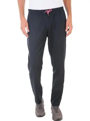 DANIELE ALESSANDRINI Straight Leg Trousers - Blue