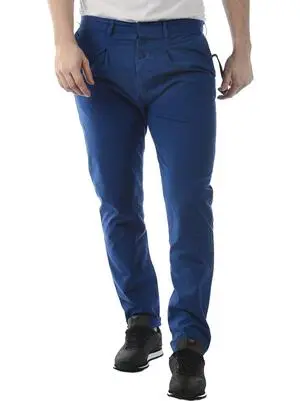DANIELE ALESSANDRINI Jeans Trouser - Blue