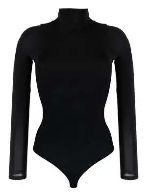 WOLFORD Wolford Buenos Aires String Bodysuit