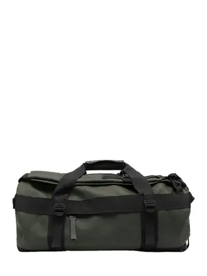Rains Small Texel Duffle Bag - Green