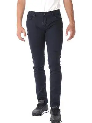 DANIELE ALESSANDRINI Daniele Alessandrini Jeans