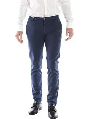 DANIELE ALESSANDRINI Daniele Alessandrini Jeans Trousers