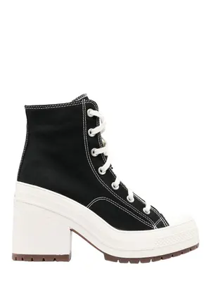 CONVERSE Chuck 70 De Luxe Sneakers - Black