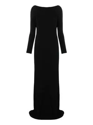 Dsquared2 Chain-link Sheath Dress - Black