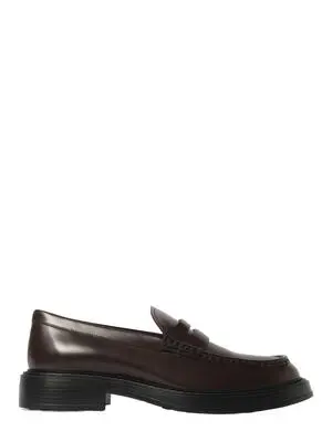 TOD'S Tod's Loafers Brown