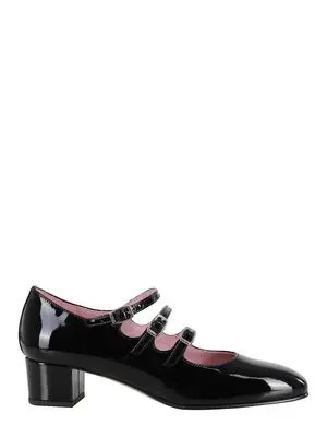 CAREL Pump - Black