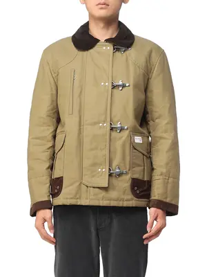 FAY Fay Jacket Beige