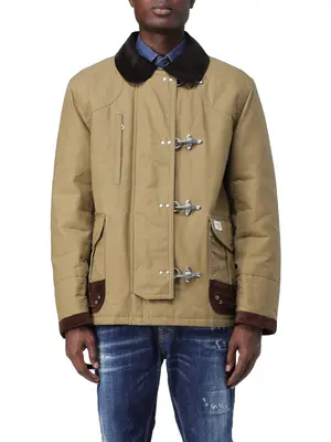 FAY Fay Jacket Blue