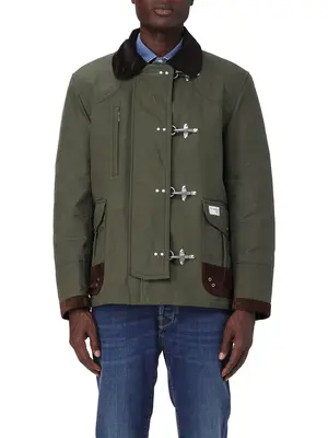 FAY Fay Jacket Green