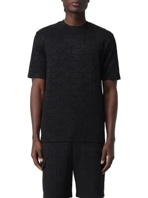 Moschino T-shirt Men Black