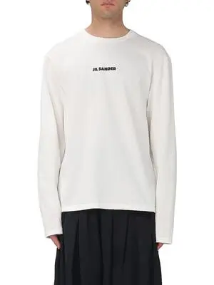 JIL SANDER T-Shirt Nude
