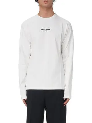 JIL SANDER T-shirt - White