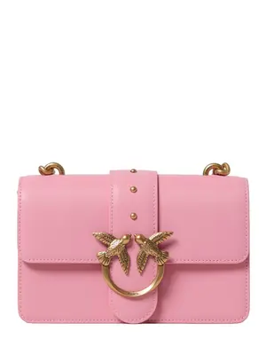 Pinko Mini Bag Baby Pink