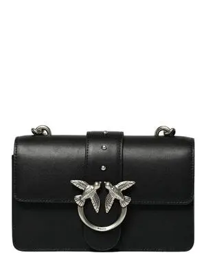 Pinko Mini Bag - Black 1