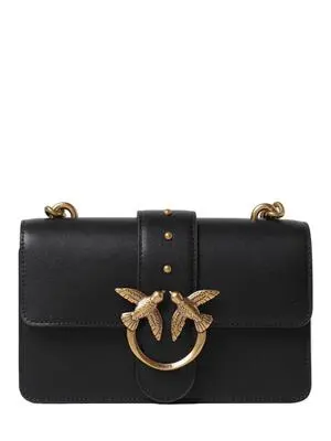 Pinko Mini Bag Black