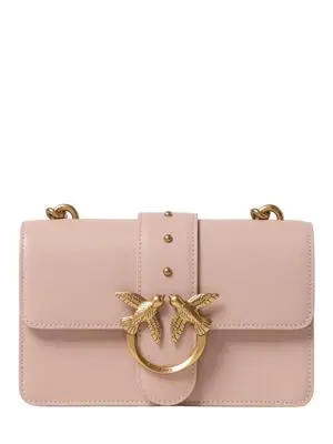 Pinko Mini Bag Blush Pink