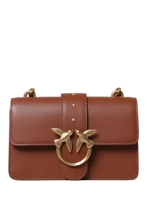 Pinko Mini Bag Brown