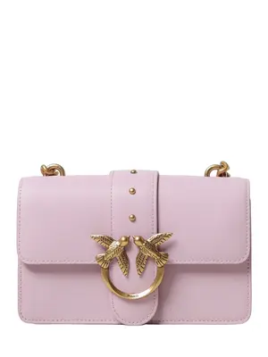 Pinko Mini Bag Lilac