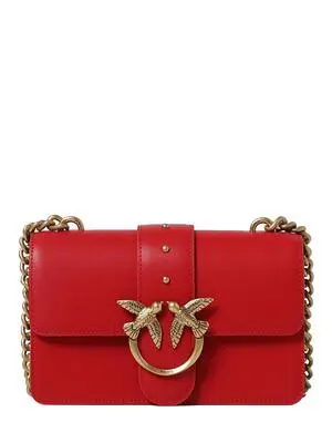 Pinko Mini Bag Red