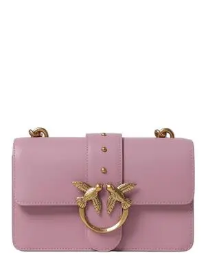 Pinko Mini Bag Violet