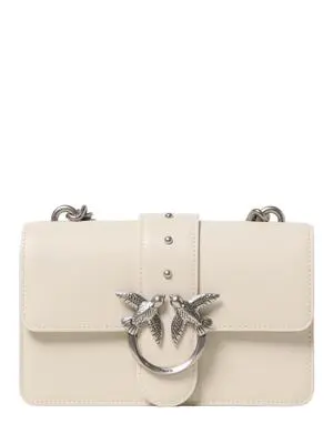 Pinko Mini Bag - White 1