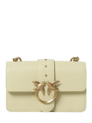 Pinko Mini Bag Yellow