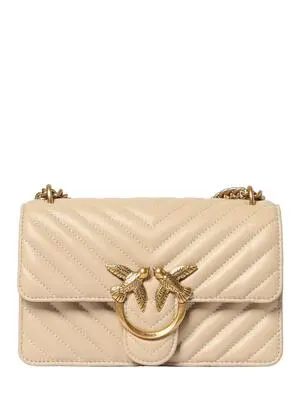 Pinko Mini Bag Beige