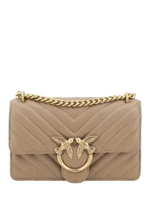 Pinko Mini Bag Biscuit