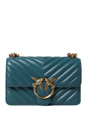 Pinko Mini Bag Blue