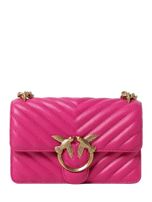 Pinko Mini Bag Fuchsia