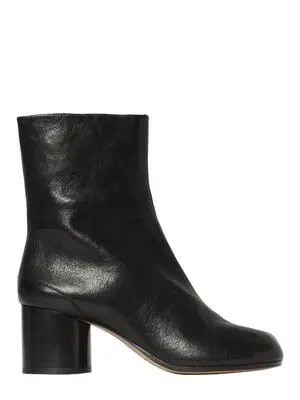 MAISON MARGIELA Boots - Black