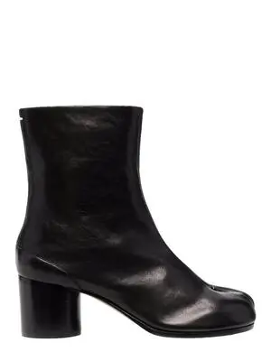 MAISON MARGIELA Tabi Boots - Black
