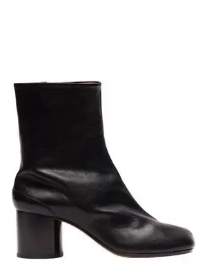 MAISON MARGIELA Ankle Boots - Black