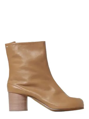 MAISON MARGIELA Maison Margiela Tabi Boots Camel