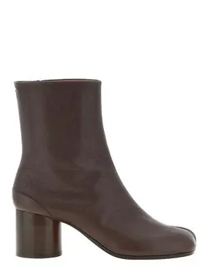 MAISON MARGIELA Ankle Boots - Dark