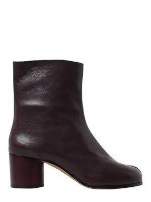 MAISON MARGIELA Maison Margiela Tabi Boots Red
