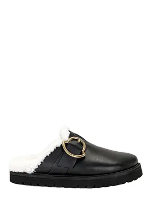 MONCLER Moncler Bell Mule