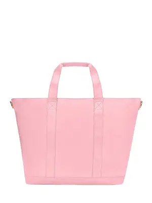 Stoney Clover Lane Classic Tote Bag - Flamingo
