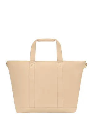 Stoney Clover Lane Classic Tote Bag - Sand