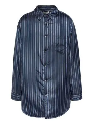 MAISON MARGIELA Maison Margiela Striped Shirt