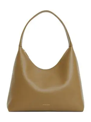 MANSUR GAVRIEL MANSUR GAVRIEL Candy Hobo Bag Bamboo