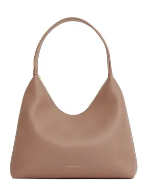 MANSUR GAVRIEL MANSUR GAVRIEL Candy Hobo Bag Biscotto
