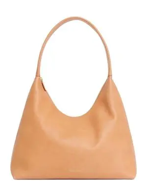MANSUR GAVRIEL MANSUR GAVRIEL Candy Hobo Bag Cammello