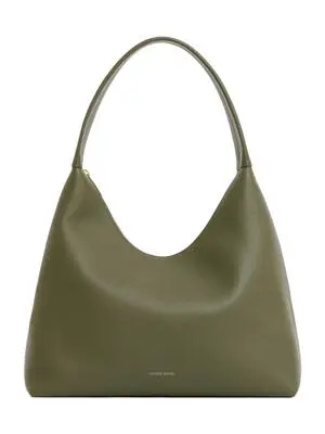 MANSUR GAVRIEL MANSUR GAVRIEL Candy Hobo Bag Cardamom