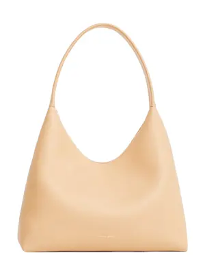 MANSUR GAVRIEL MANSUR GAVRIEL Candy Hobo Bag Sand