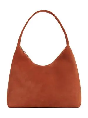 MANSUR GAVRIEL MANSUR GAVRIEL Candy Hobo Bag Sandalo Suede
